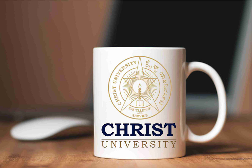 Christ University Logo