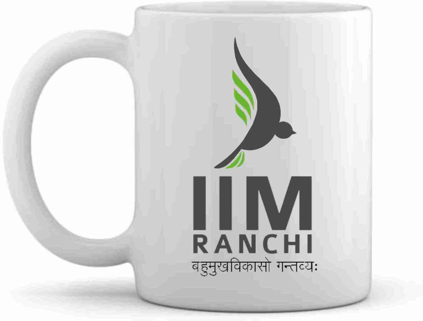 Iim Ranchi Logo Administration In Ranchi, Ranchi Municipal Corporation