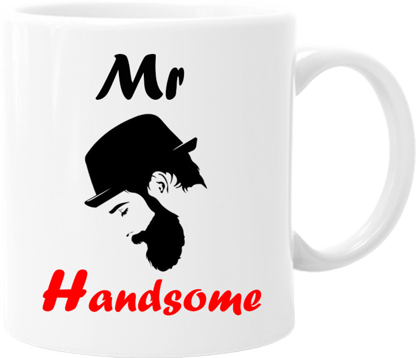 Mr Handsome Quotes Feeling Good With Mr. Handsome: An Uplifting