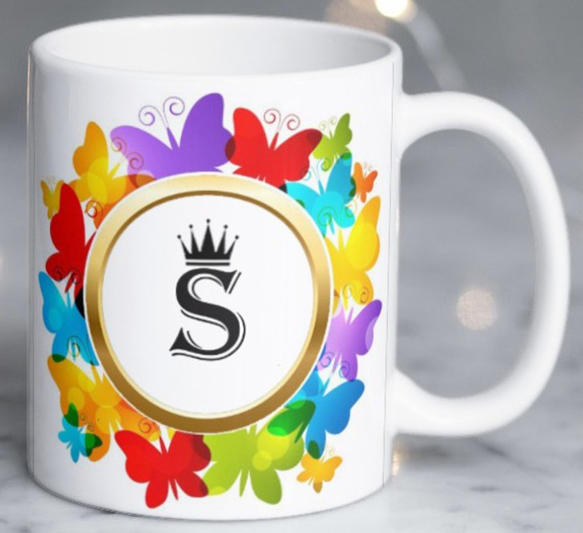 Beautiful Images Of Letter S