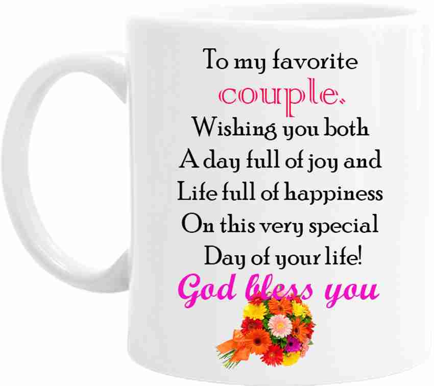 printsbea Printed Happy Wedding Anniversary Didi Jiju Quotes Coffee 16 Ceramic Coffee Mug Price in India Buy printsbea Printed Happy Wedding Anniversary Didi Jiju Quotes Coffee 16 Ceramic Coffee