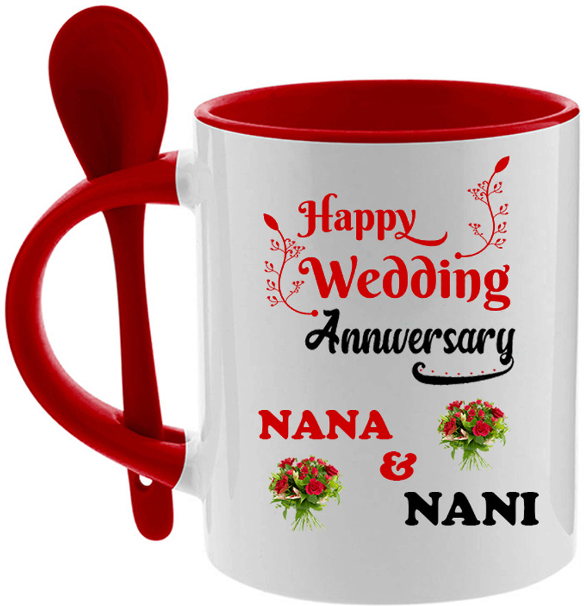 Nana Nani Quotes Quotes By Drashti