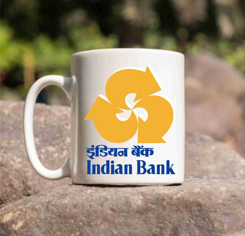Indian Bank Logos Images