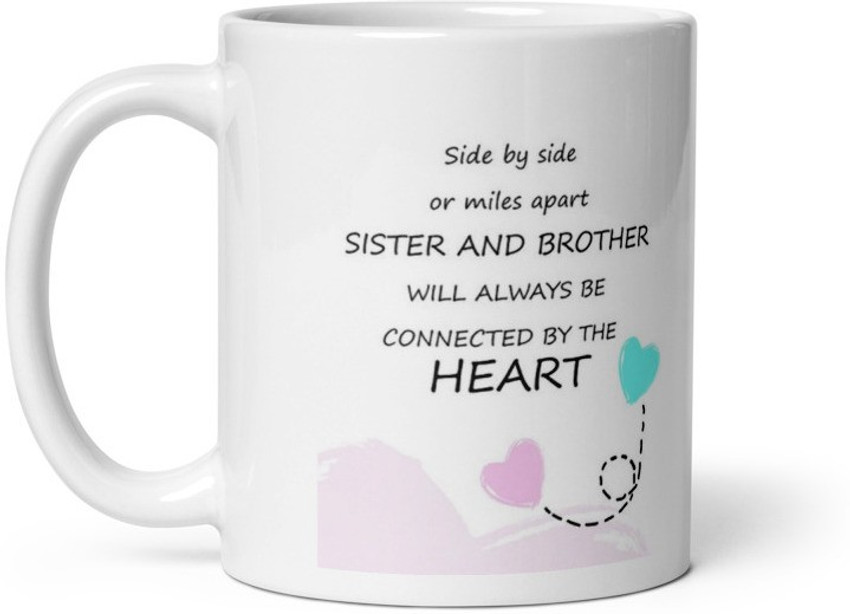Sister And Brother Quotes
