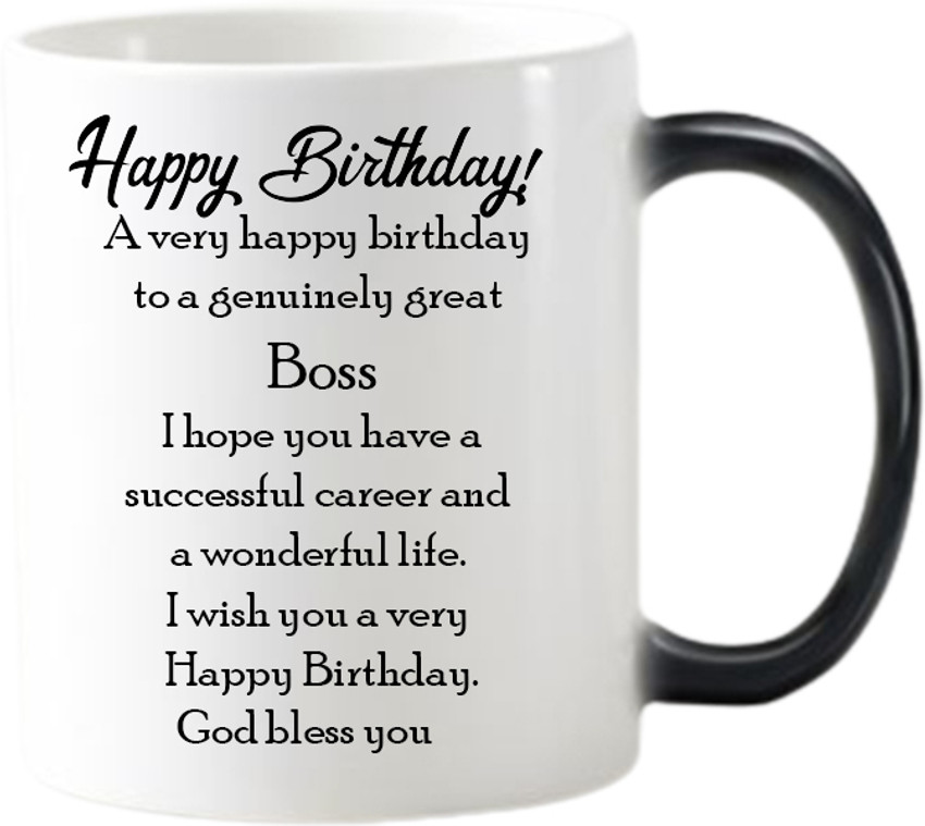 Happy Birthday Boss Quotes How To Wish Employees A Happy Birthday