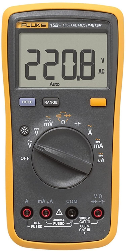 Fluke Analog Multimeter