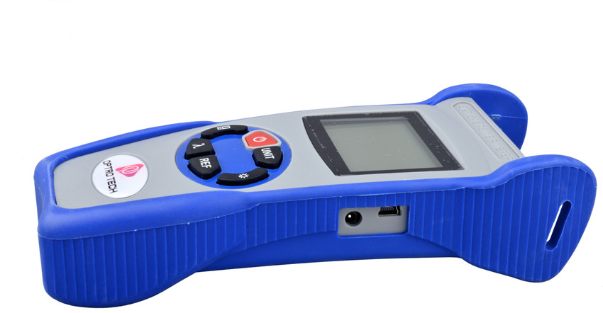 Video Game Power Meter