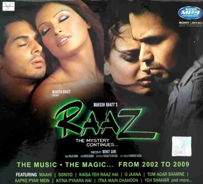 Raaz 2002