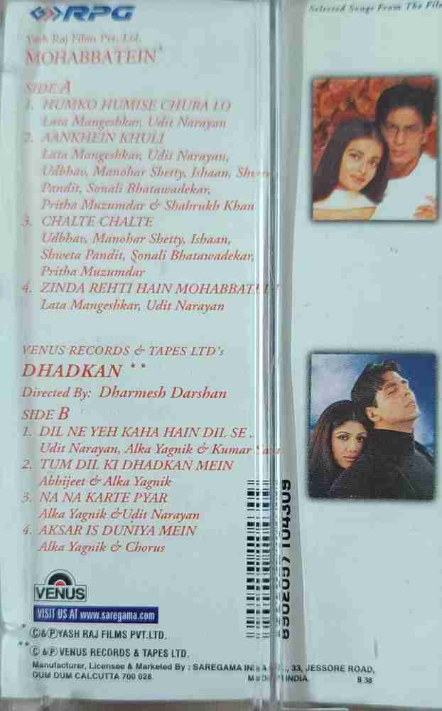 Dhadkan