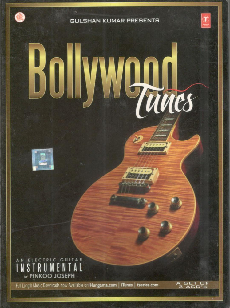 Agent Vinod Cd Cover