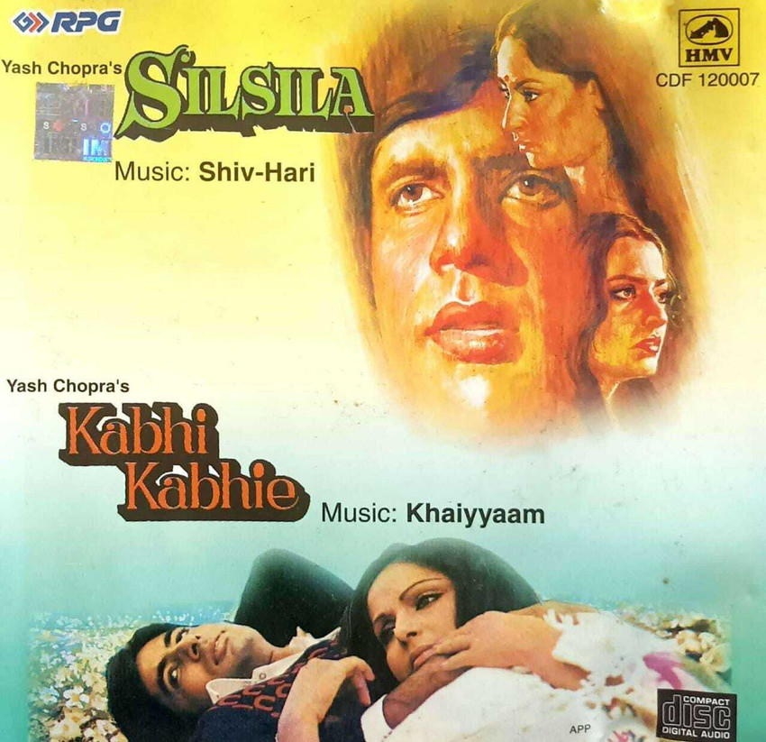Silsila Movie Online