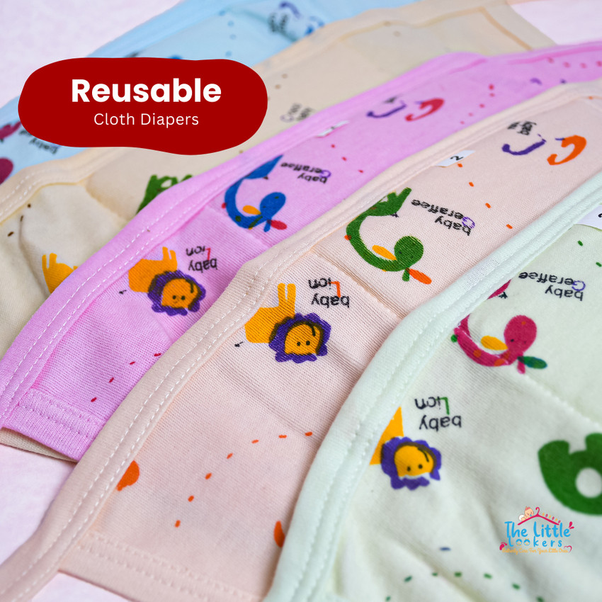 Cotton cloth diapers store