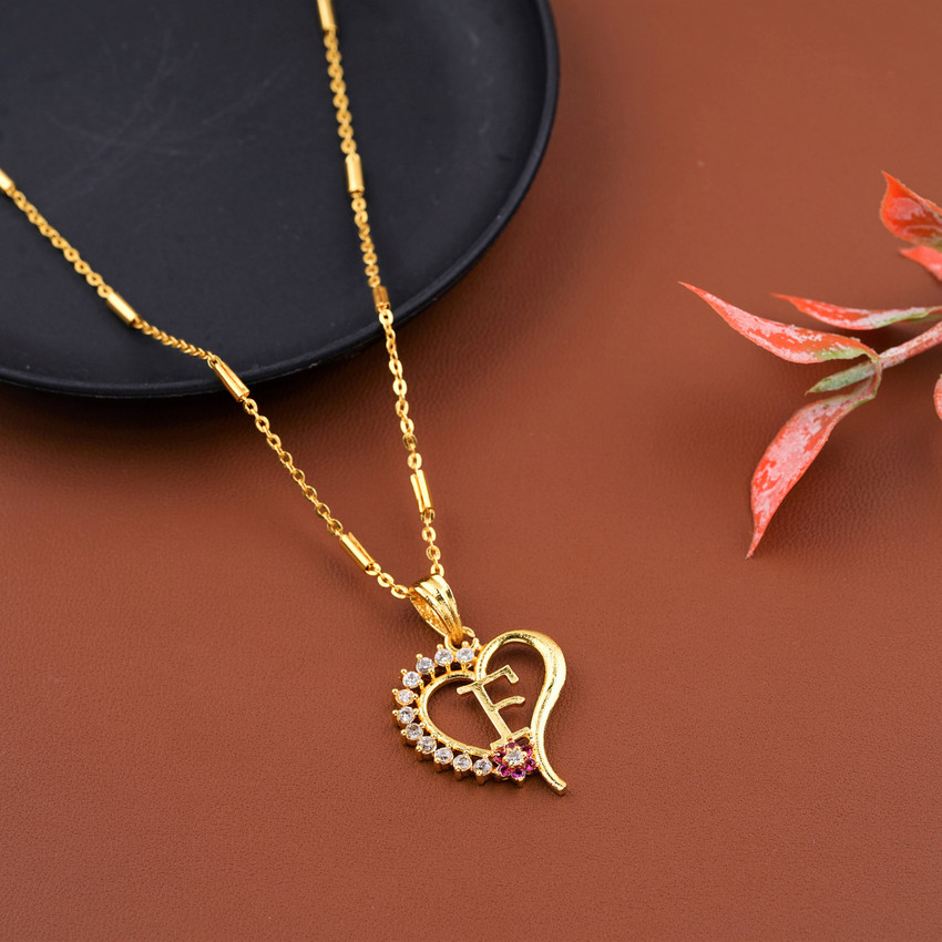 F locket store