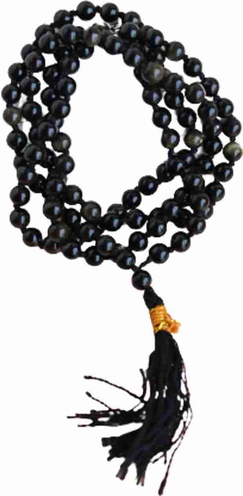 Indian crystal company Botswana Mala Hand Made Mala Necklace Natural Healing Stone for Reiki Healing Crystal Chain Price in India Buy Indian crystal company Botswana Mala Hand Made Mala Necklace Natur...