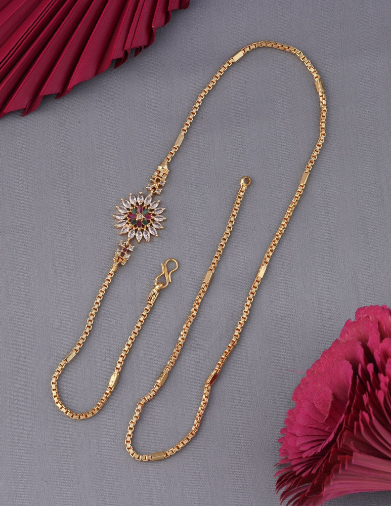 Flipkart neck chain store