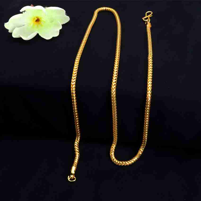 Gold marriage chain price store