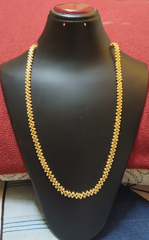 5 pavan gold chain design store