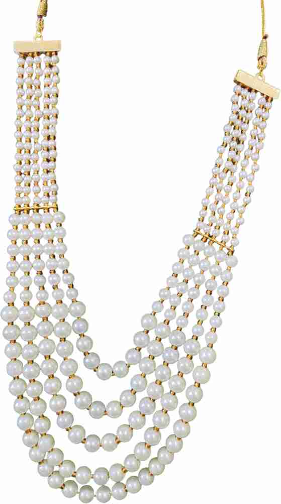 Moti clearance ka cheapest necklace