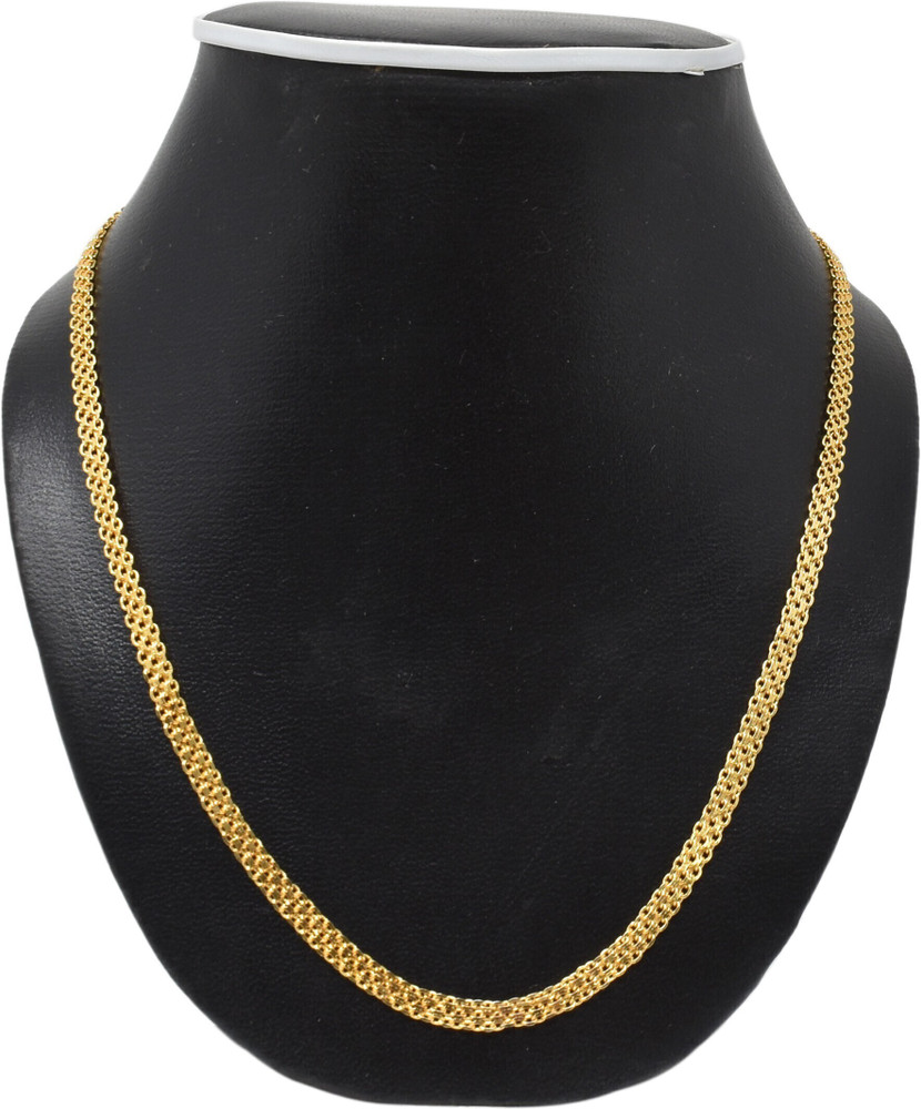 City gold chain flipkart store