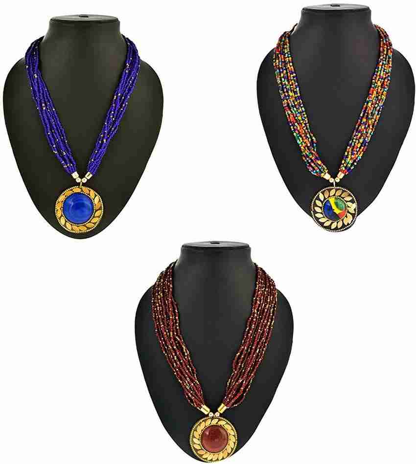 Urbanela alloy jewel set store
