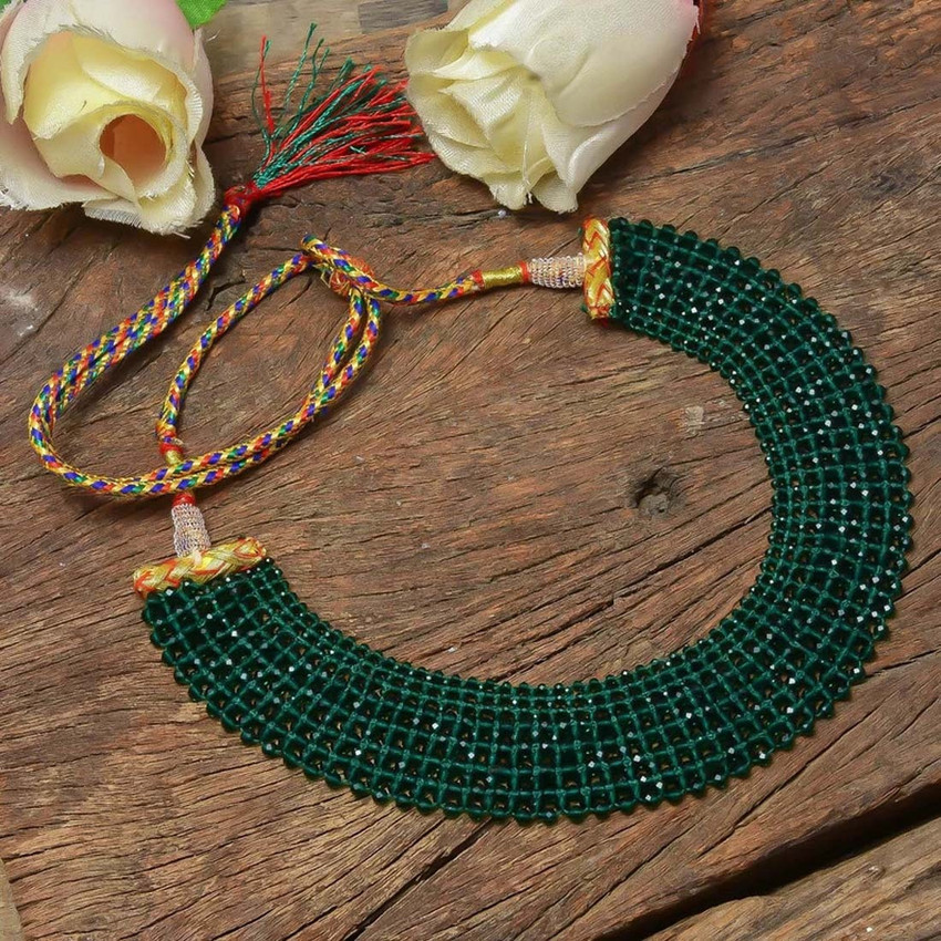 Hydro beads choker store