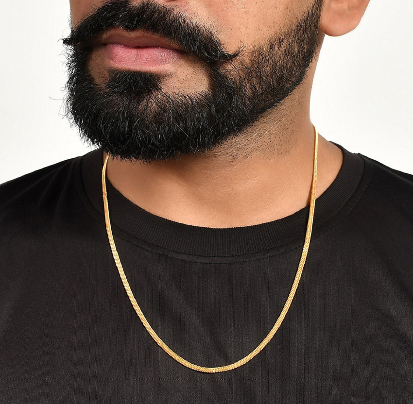 Gold Chain For Men