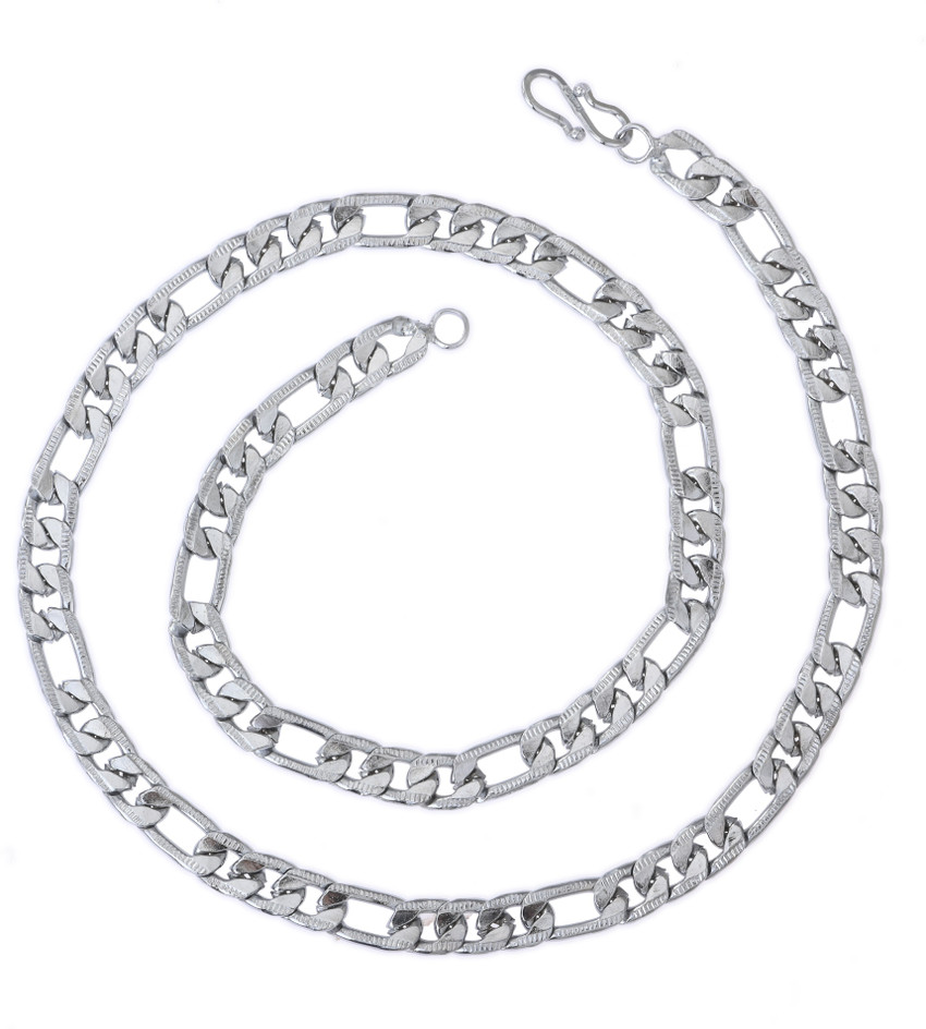 30 gram silver chain price store