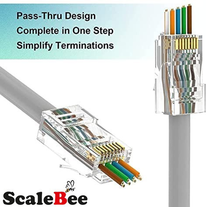 Differences Between RJ9, RJ11, RJ12, RJ45, And RJ48, 43% OFF Differences Between RJ9, RJ11, RJ12, RJ45, And RJ48, 43% OFF