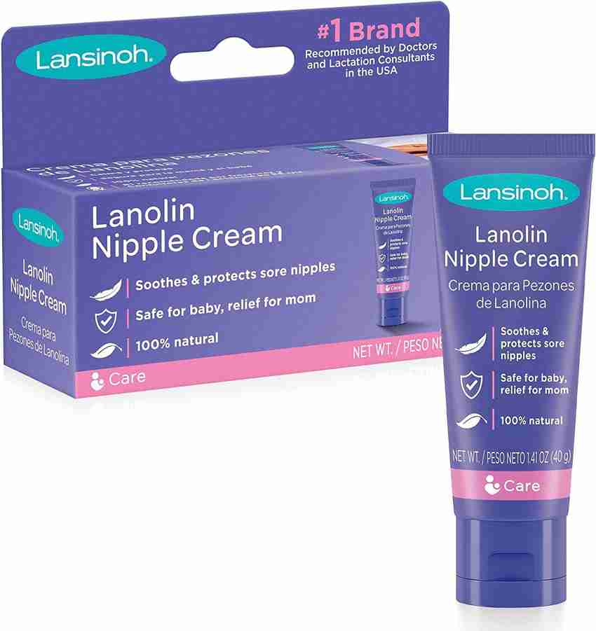 Lansinoh Lanolin Nipple Cream for Breastfeeding Organic Nipple Cream Price in India Buy Lansinoh Lanolin Nipple Cream for Breastfeeding Organic Nipple Cream online at Flipkart