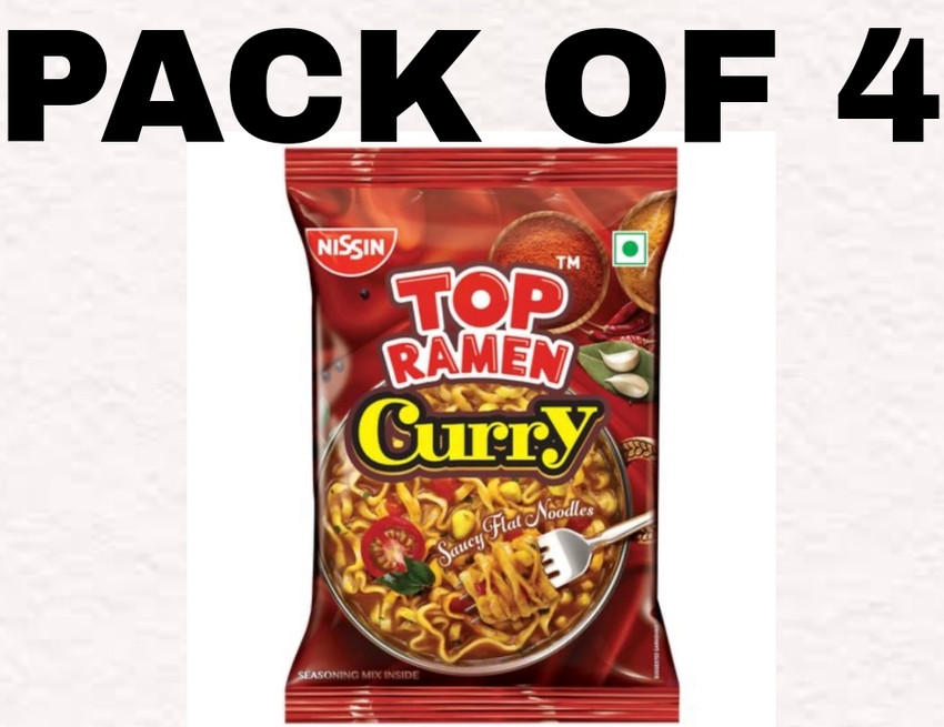 Top ramen curry store
