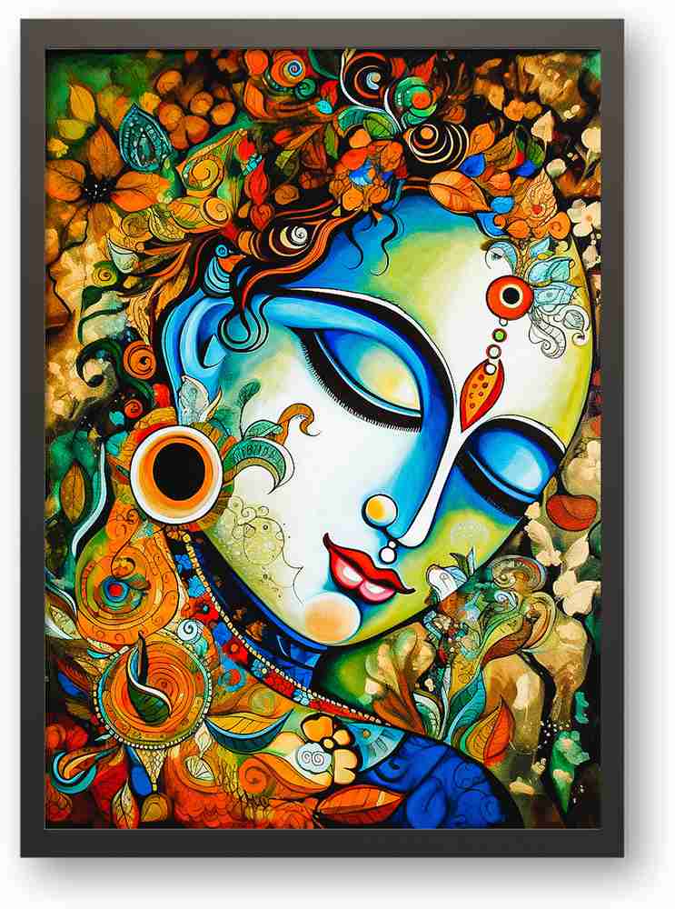 Devotional Paintings