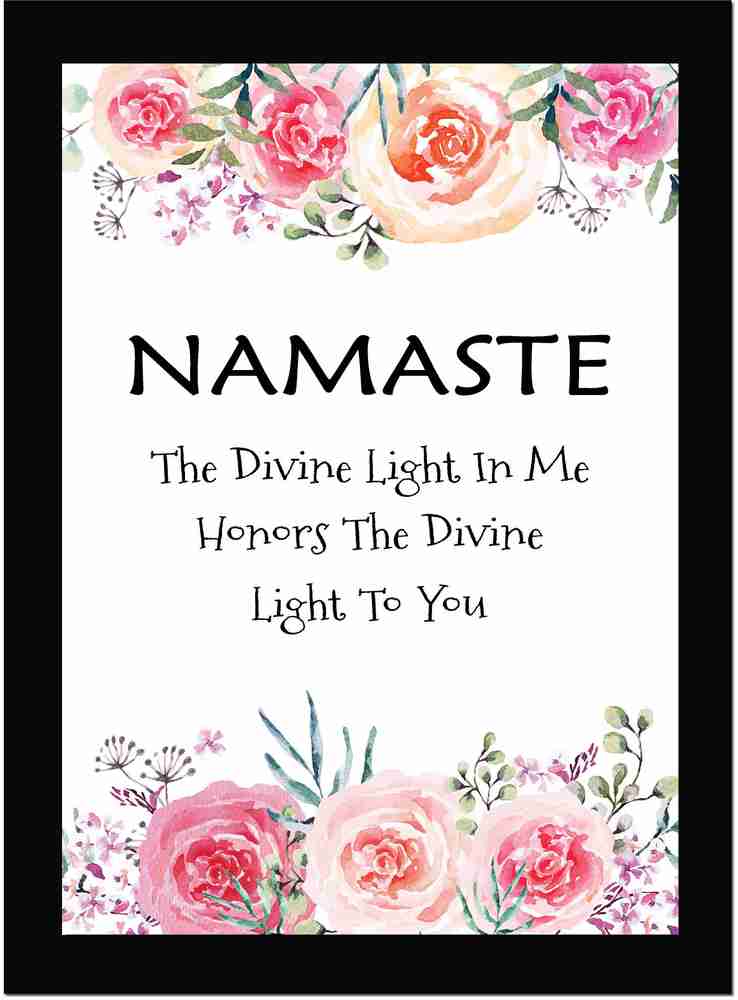 Namaste Quotes Asheville Hiking Yoga Meditation Tours Retreats & More