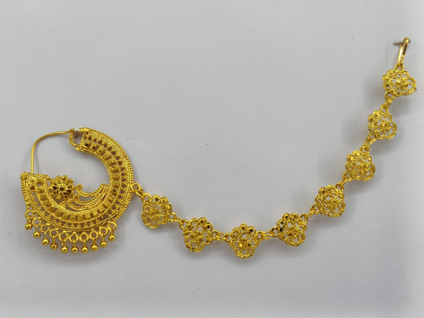 Nathiya chain store