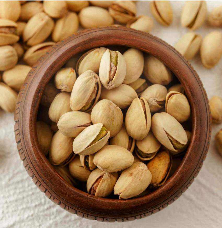 Pistachio Fruit