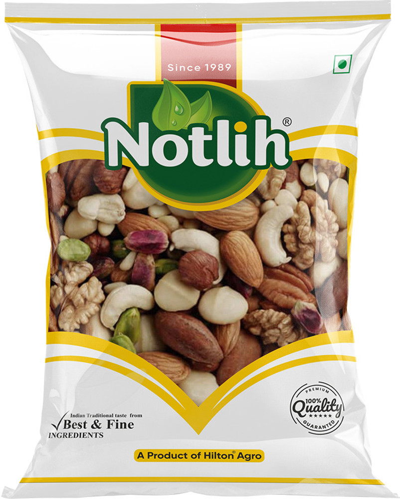 Indian Dry Fruits