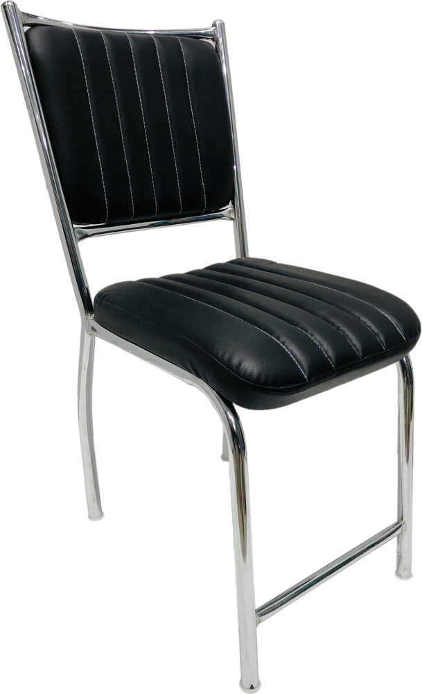 KITHANIA Chair Ergonomic Dining Home Restaurant Chair Hotel Restaurant Chair Leatherette Office Visitor Chair