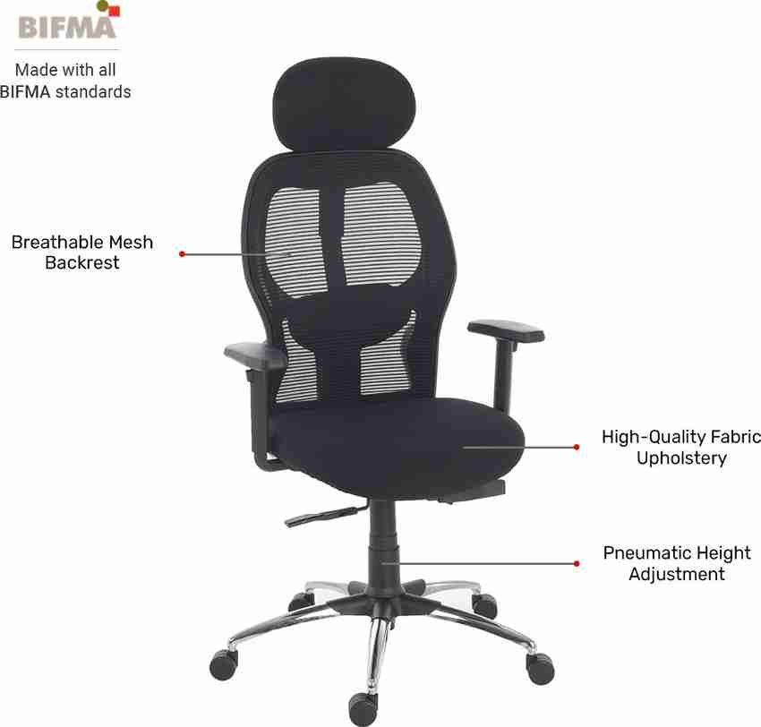 Durian marvel mesh chair store