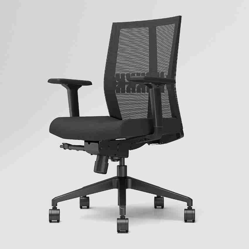 Godrej Interio Aero Full Back Nylon Office Executive Chair Price in India Buy Godrej Interio Aero Full Back Nylon Office Executive Chair online at Flipkart