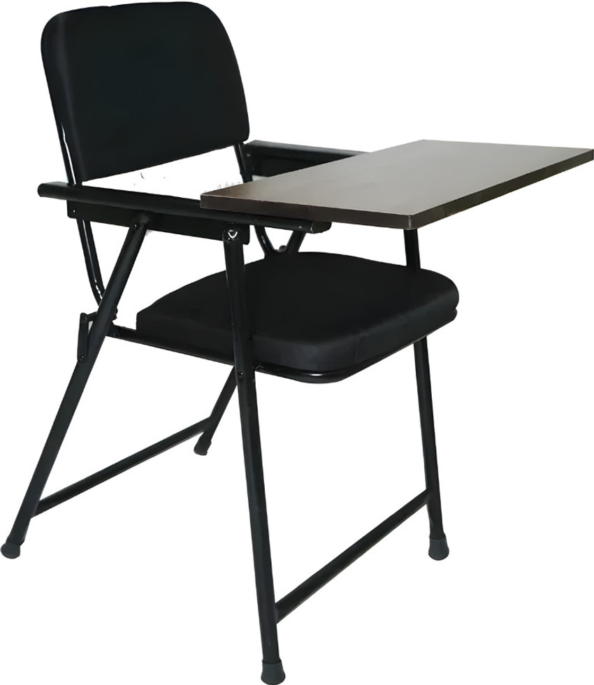 Palarial Foldable Study Chair With Desk Nylon Study Folding Chair Price in India Buy Palarial Foldable Study Chair With Desk Nylon Study Folding Chair online at Flipkart