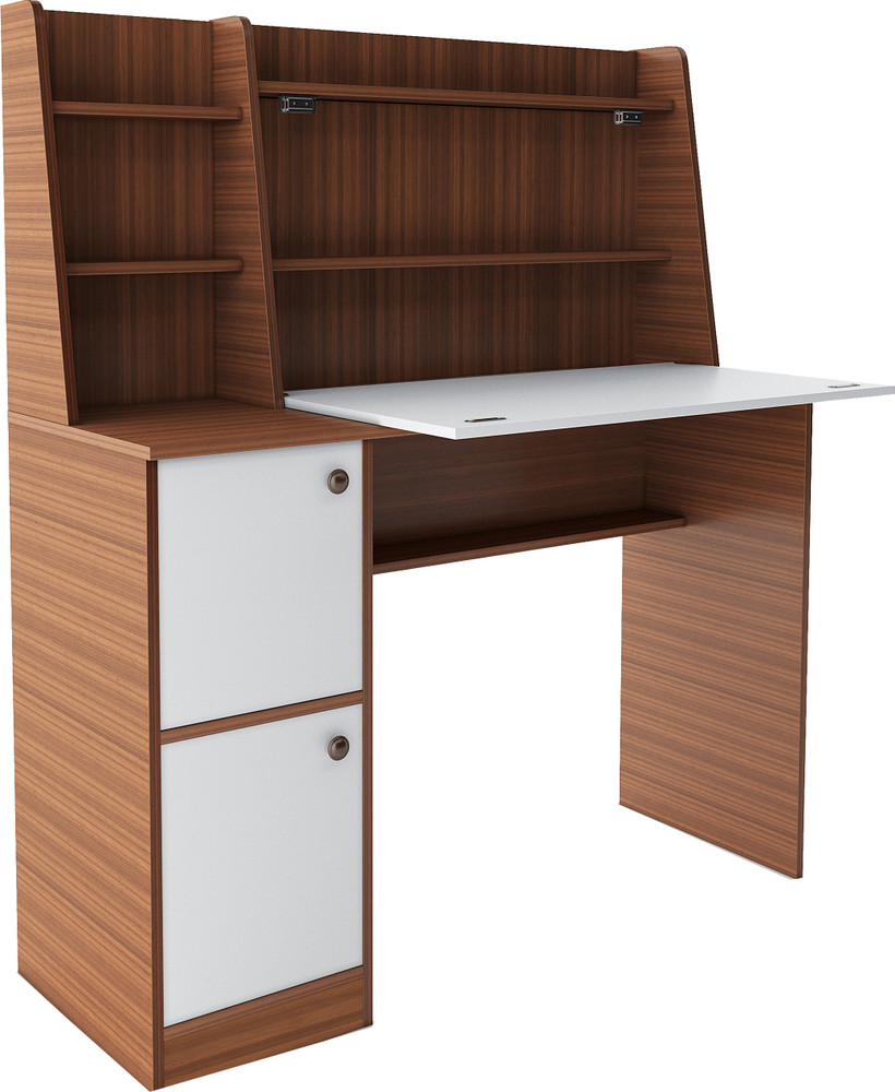 Flipkart Perfect Homes Dalton Engineered Wood Study Table