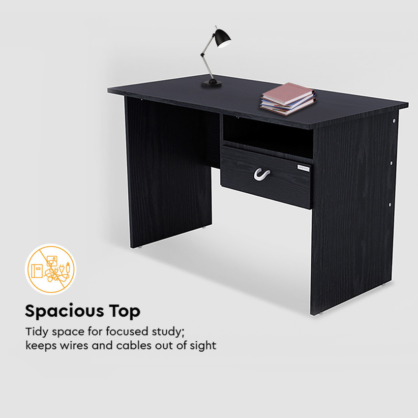 Godrej Interio Uno Engineered Wood Study Table Price in India Buy Godrej Interio Uno Engineered Wood Study Table online at Flipkart