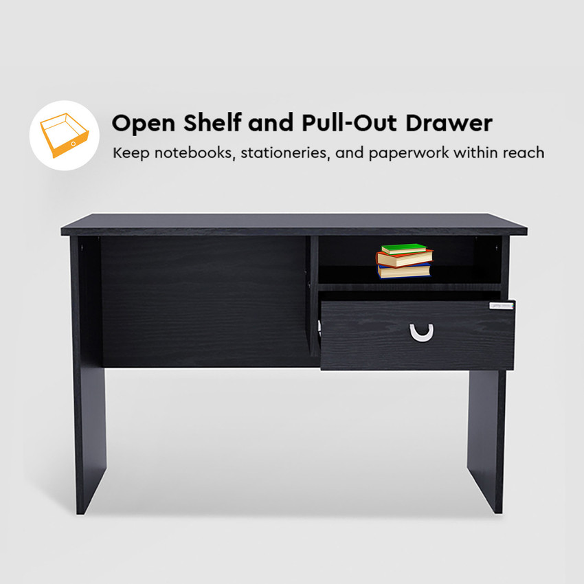 Godrej wooden study table store