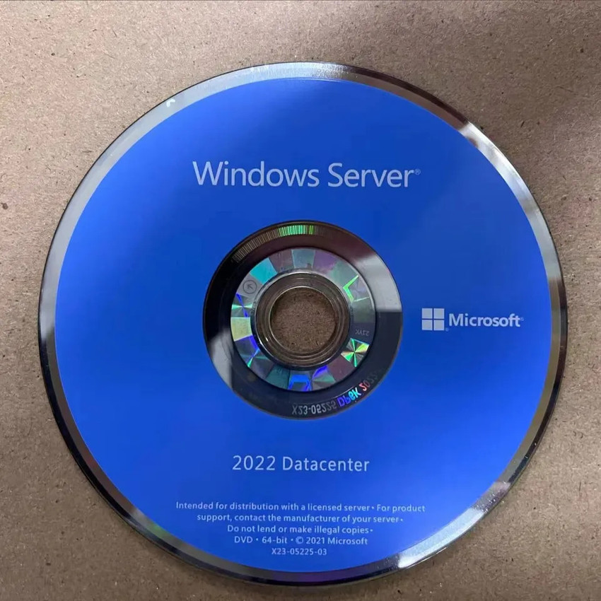Windows 2022 Pc