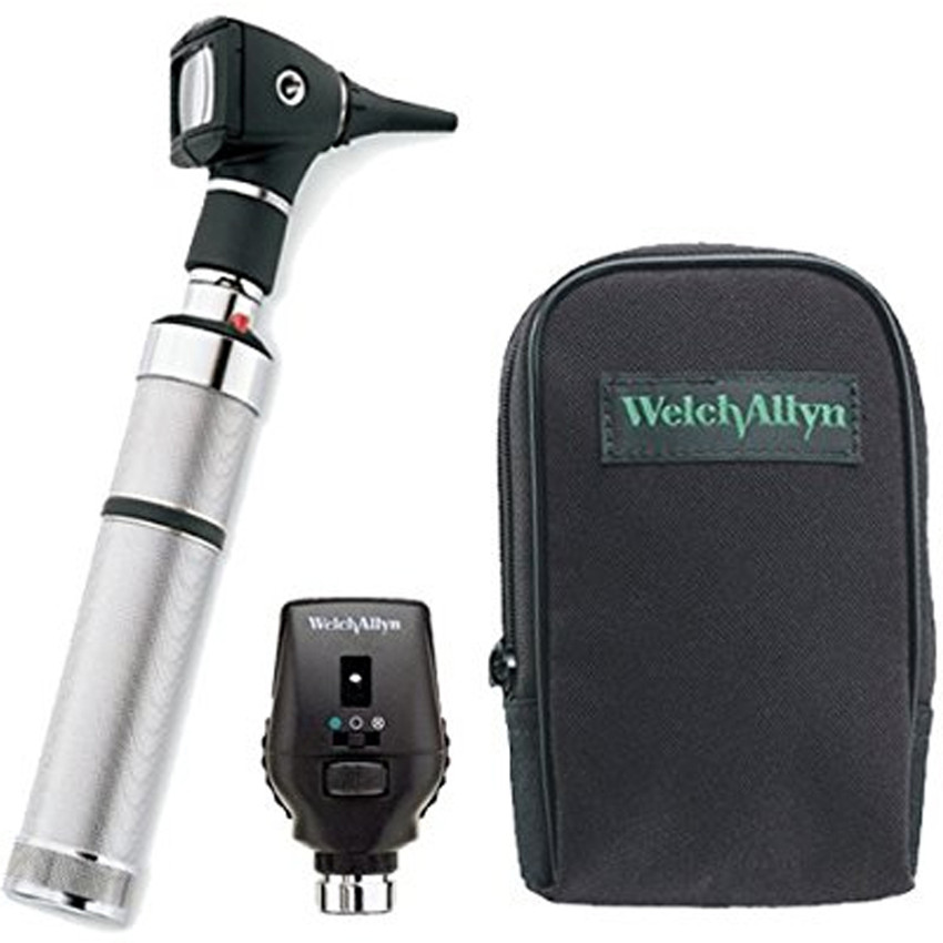 Direct Ophthalmoscope Welch Allyn