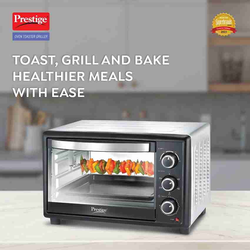 Prestige otg 36 ltr price store