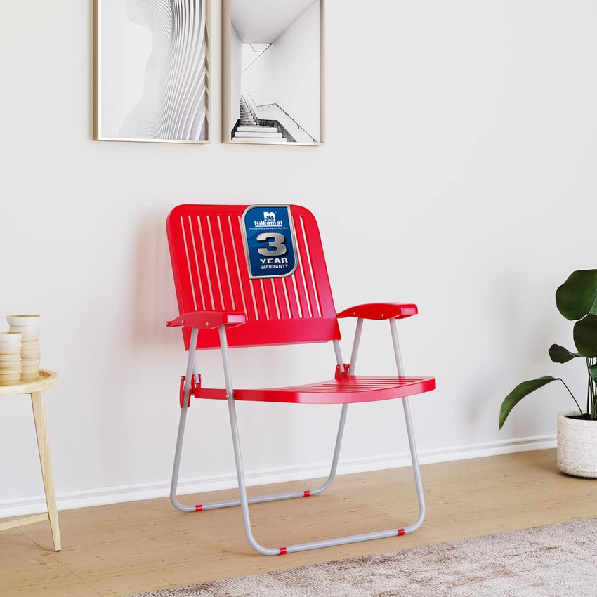 Nilkamal folding chairs price store