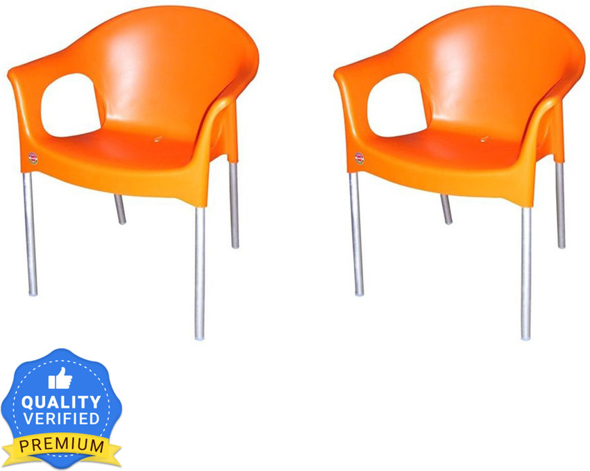 Cello metallo chair price store