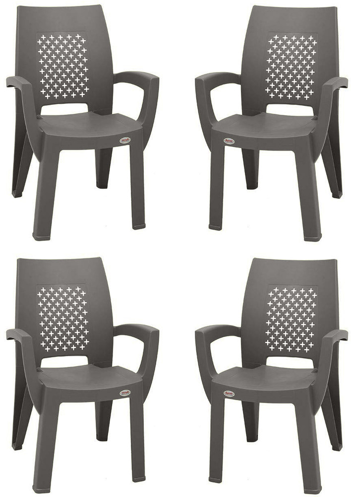 Supreme Esquire Designer Plastic Cafeteria Chair Price in India Buy Supreme Esquire Designer Plastic Cafeteria Chair online at Flipkart