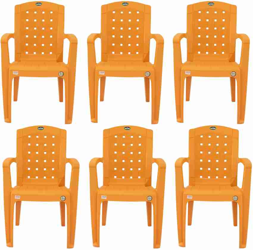 NATURE 8001 Plastic Outdoor Chair Price in India Buy NATURE 8001 Plastic Outdoor Chair online at Flipkart