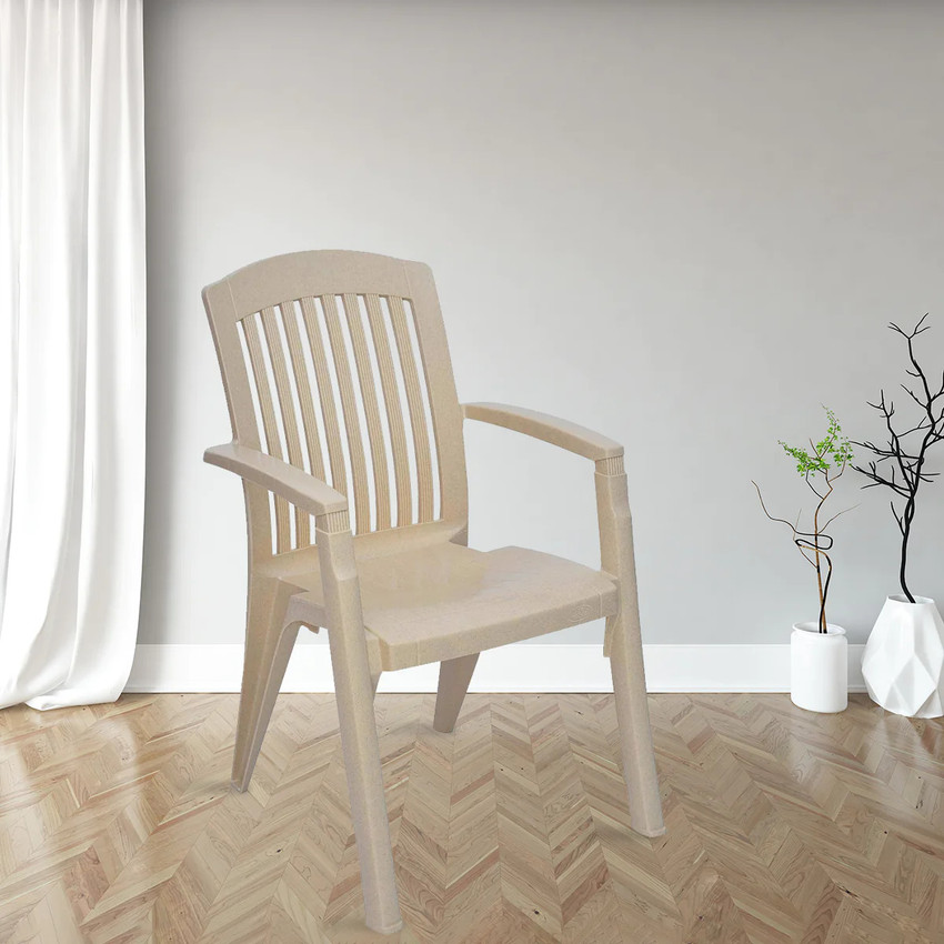 Nilkamal heritage chair price store